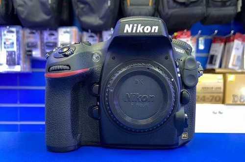 Nikon D800 Body (гарантия,чек) id-152133