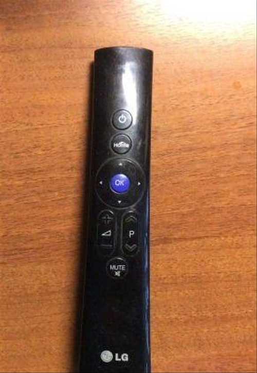 Пульт для телевизора LG 42LW575S