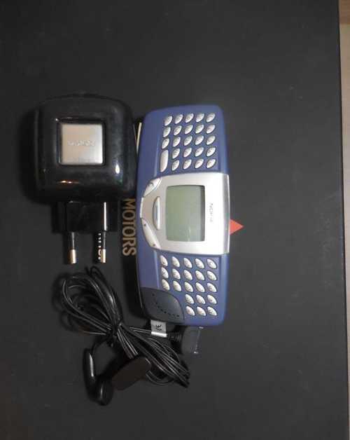 Nokia 5510 original