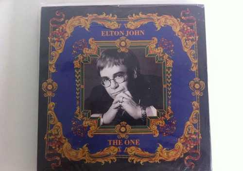 Elton John original NM