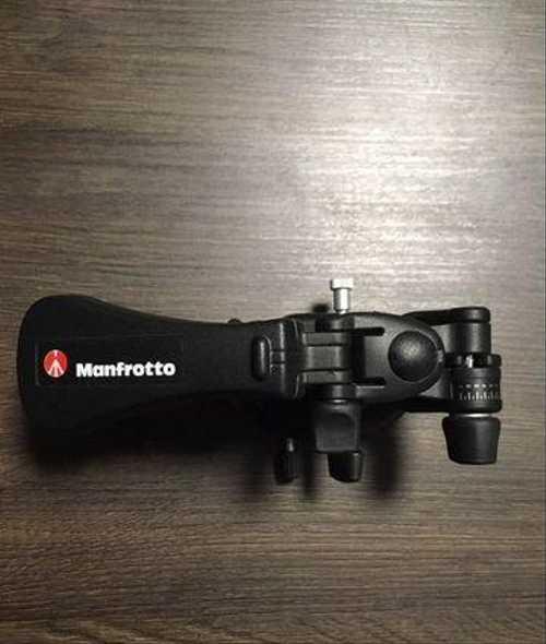 Manfrotto 585 modosteady 3-в 1