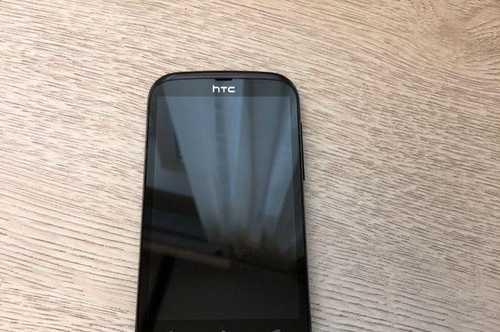 Телефон HTC