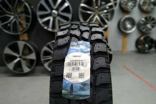 225/75 R16 Nokian RockProof