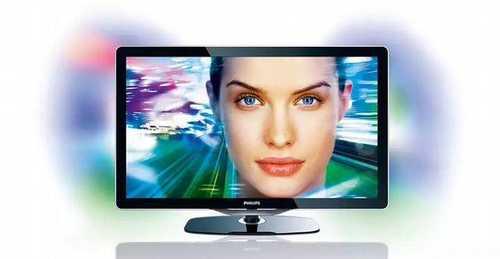 Телевизор Philips 46pfl8605h/60