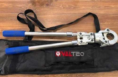 Пресс клещи Valtec