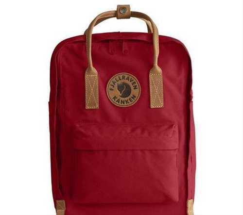 Рюкзак Fjallraven Kanken No.2 Laptop 15" 325