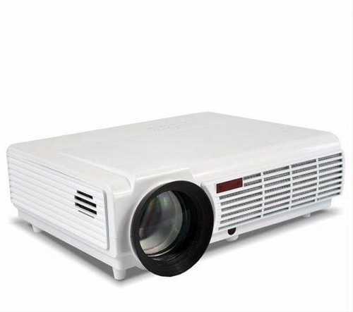 Проектор для домашнего кинотеатра led 96 projector