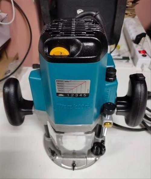 Фрезер Makita 3612 C