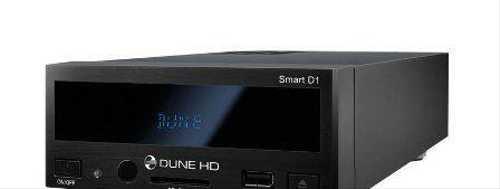 Медиаплеер Dune HD Smart D1