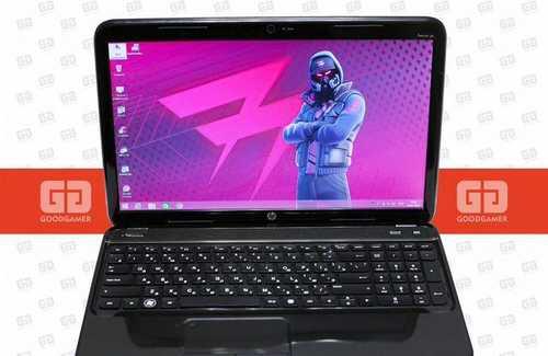 HP 15'6 HD i5-3210M Radeon 7670M 6GB 750GB