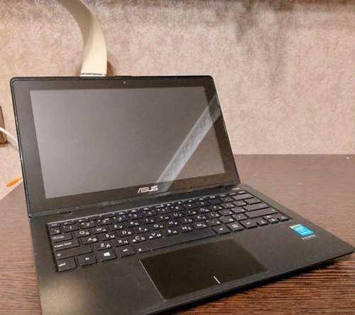 Ноутбук Asus X200L