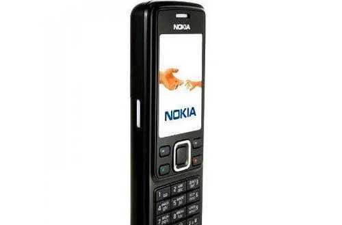 Nokia 6300 оригинал