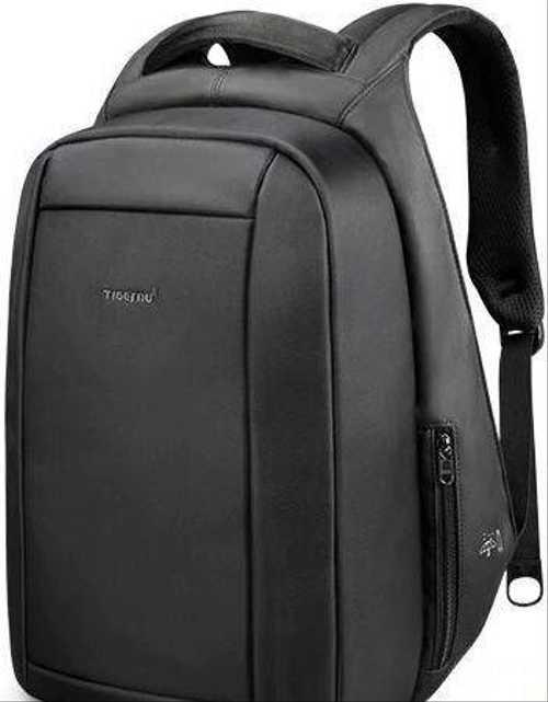 Рюкзак Tigernu T-B3599 для ноутбука 15.6" черный