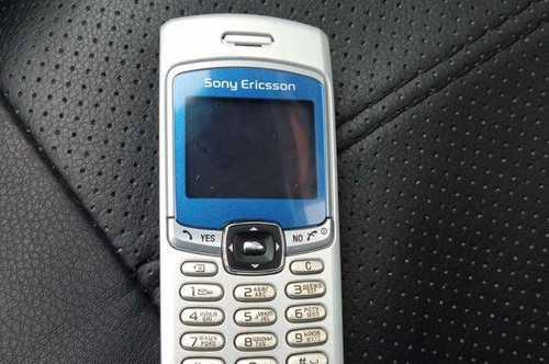 Мобильный телефон Sony ericsson T290