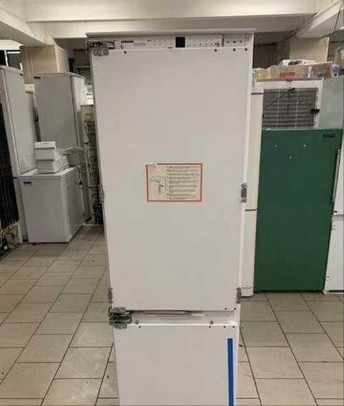 Встраиваемый холодильник б/у Liebherr icbn 3066