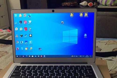 Ноутбук Jumper EZbook 3Pro