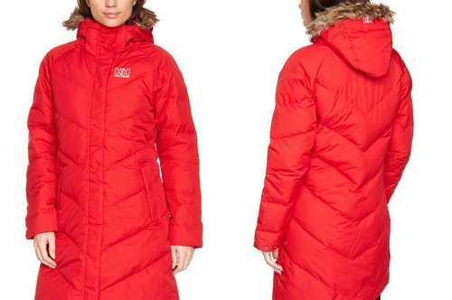 Зимний пуховик Helly Hansen Aden Down Parka, S