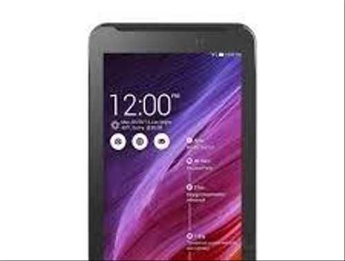 Планшет asus MeMO Pad 7 (ME70C) k01a