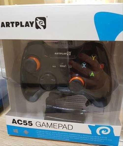 Artplays 1600 pro. ARTPLAYS ac55. ARTPLAY ac55. ARTPLAY ac55 инструкция. Геймпад ARTPLAYS ac55 инструкция.