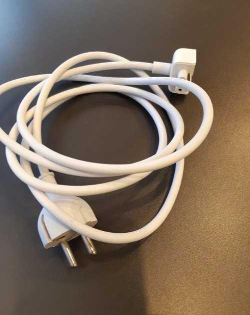 Удлинитель для MacBook