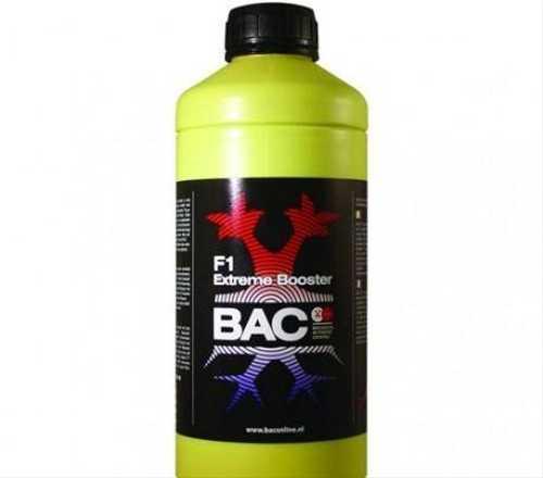 B. A. C. F1 Extreme Booster 1 л