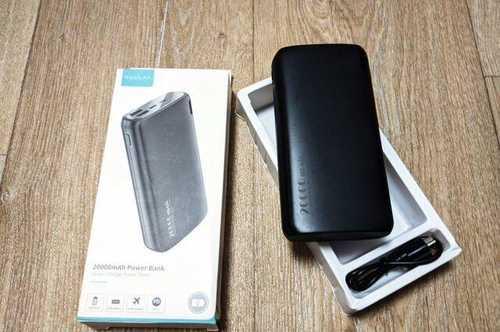 Power bank 20000 kuulaa / Новый