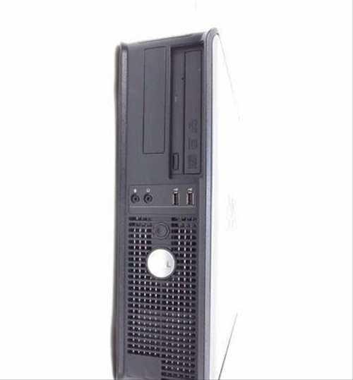 Dell Optiplex 755 C2D