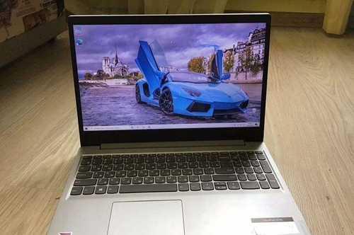 Быстрый ноутбук Lenovo a4-9/SSD128