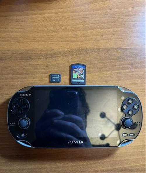 Sony ps vita fat