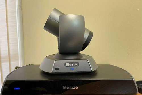Lifesize phone