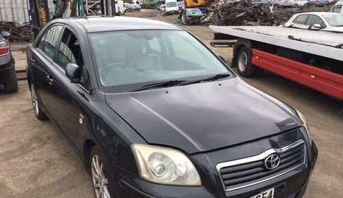 В разборе Toyota Avensis 2 2003-2008