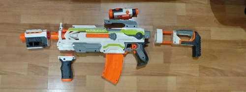 Nerf modulus