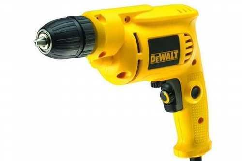 Дрель безударная Dewalt DWD014S