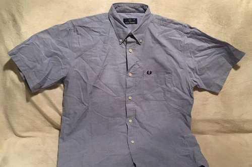 Рубашка fred perry