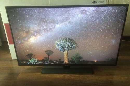 Телевизор LG Smart TV 42LF65