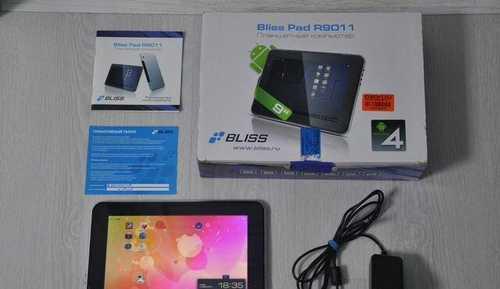 Планшет Bliss Pad R9011 на запчасти