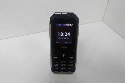 Мобильный телефон inoi 106Z