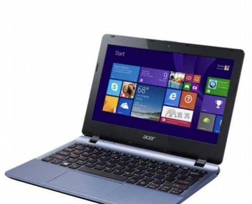 Ноутбук Acer aspire E3-112-C1KV