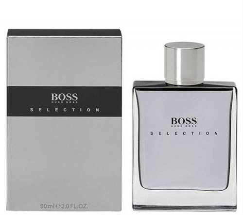 Hugo boss selection+бесплатная доставка