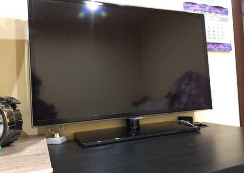 Телевизор Samsung UE32ES5507