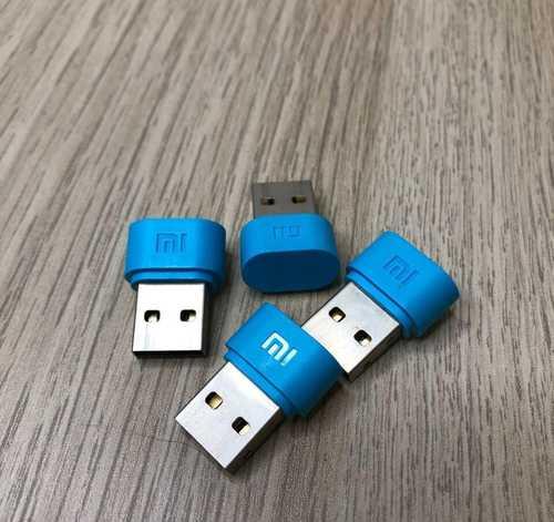 Xiaomi MI Portable USB Mini WiFi адаптер