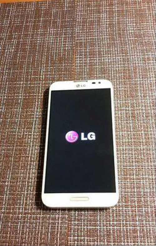 Lg optimus G Pro F240S