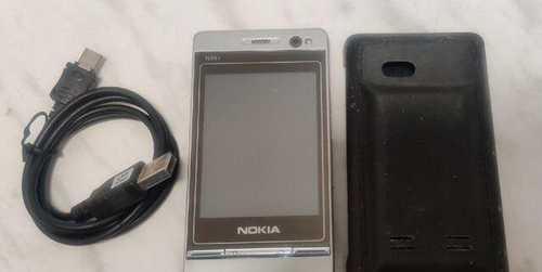 Nokia N98i