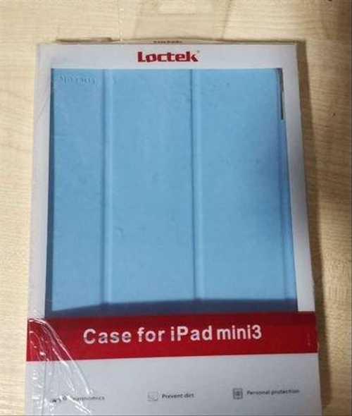 Смарт чехол для iPad mini