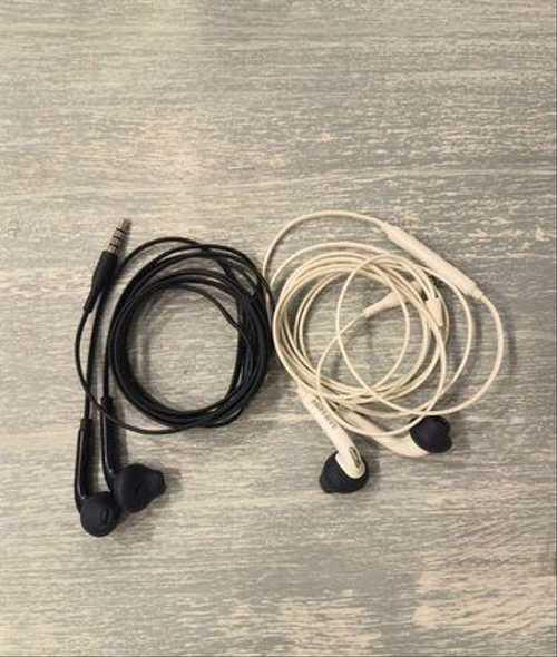 Наушники Samsung EO-EG920