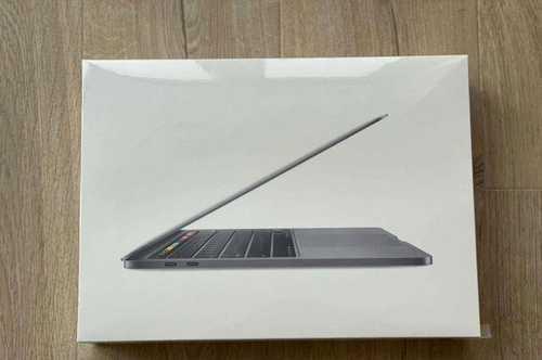 New Macbook Pro 13 2020 2.0/16/512 RU