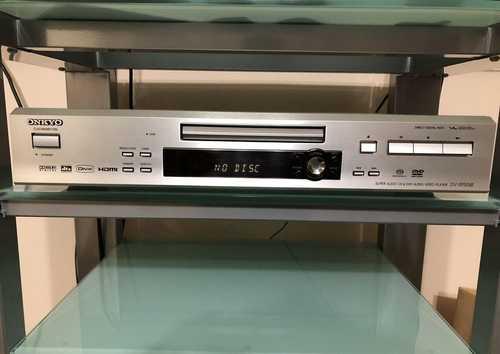 Onkyo DV-SP504E