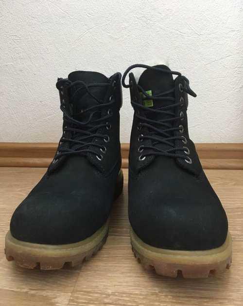 Ботинки Timberland