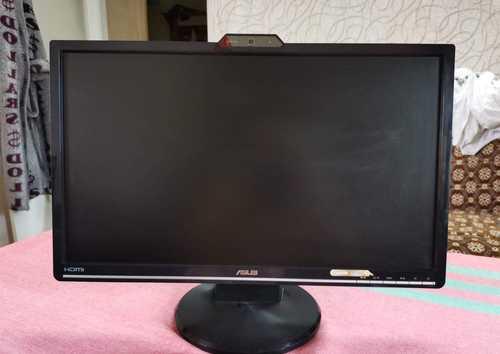 Монитор asus 24"