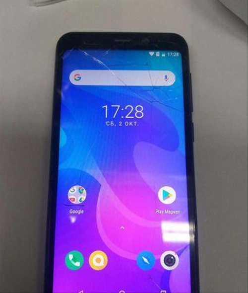 Телефон meizu C9 m818h